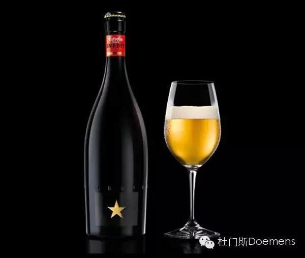 世界啤酒中几款绚丽夺目的啤酒瓶（长见识） | 澜埔国际酿酒学院